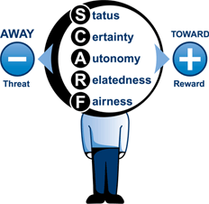 SCARF - a free online assessment to help you with your success - HPtE ...